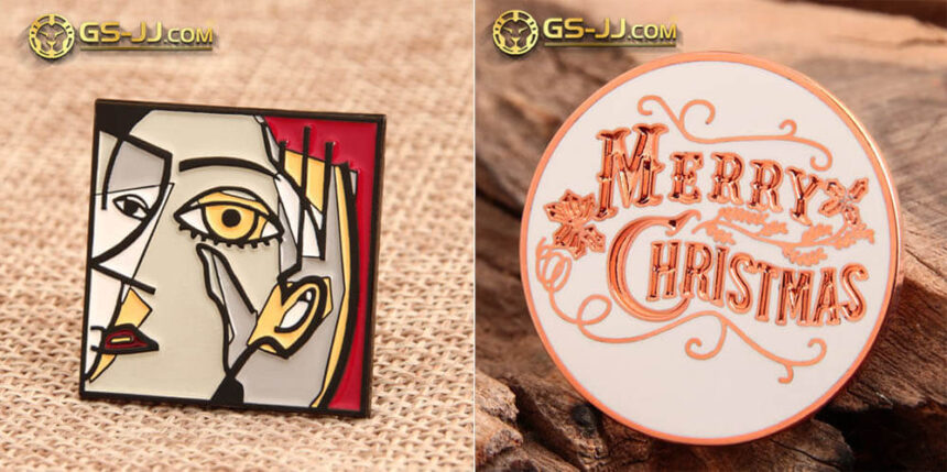 Custom Lapel Pins: A Complete Guide on How to Wear Them