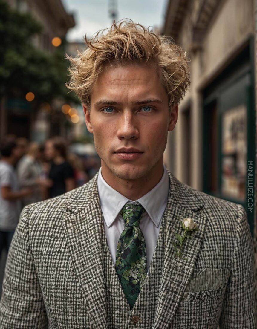 Custom Lapel Pins: A Complete Guide on How to Wear Them