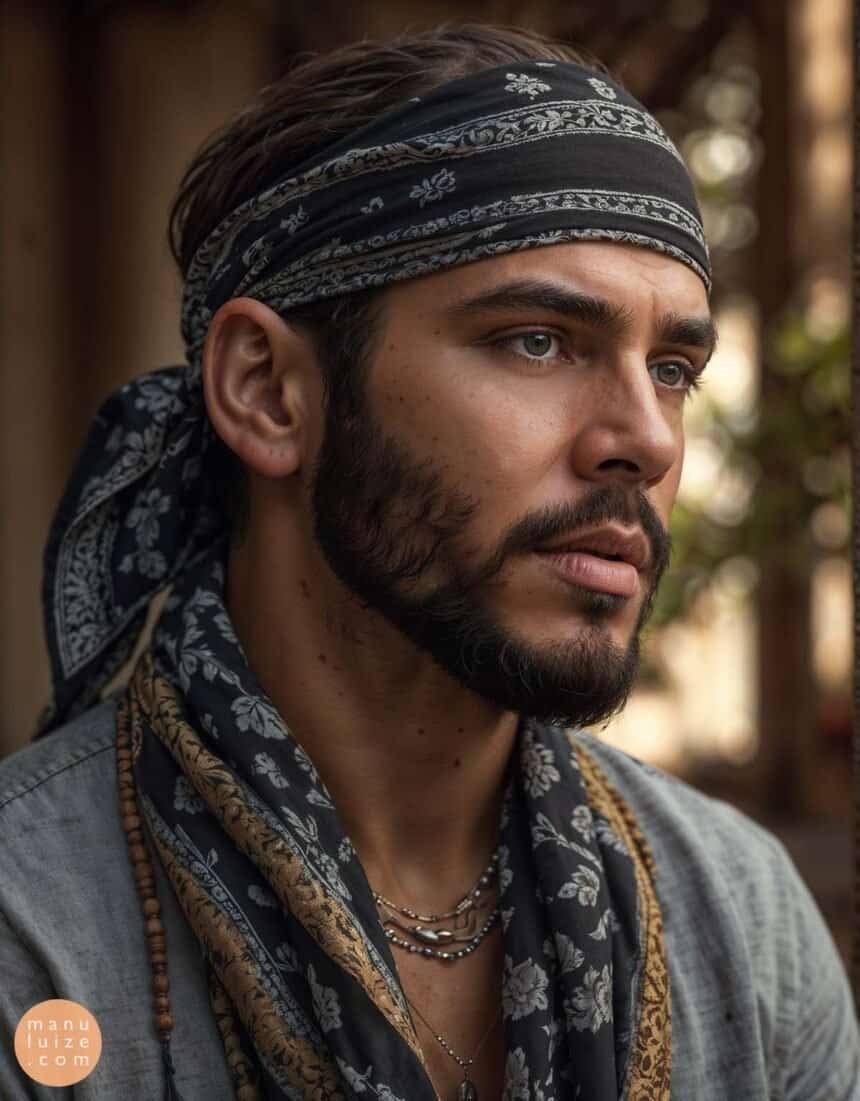 Top Types of Men's Hats According to Seasons