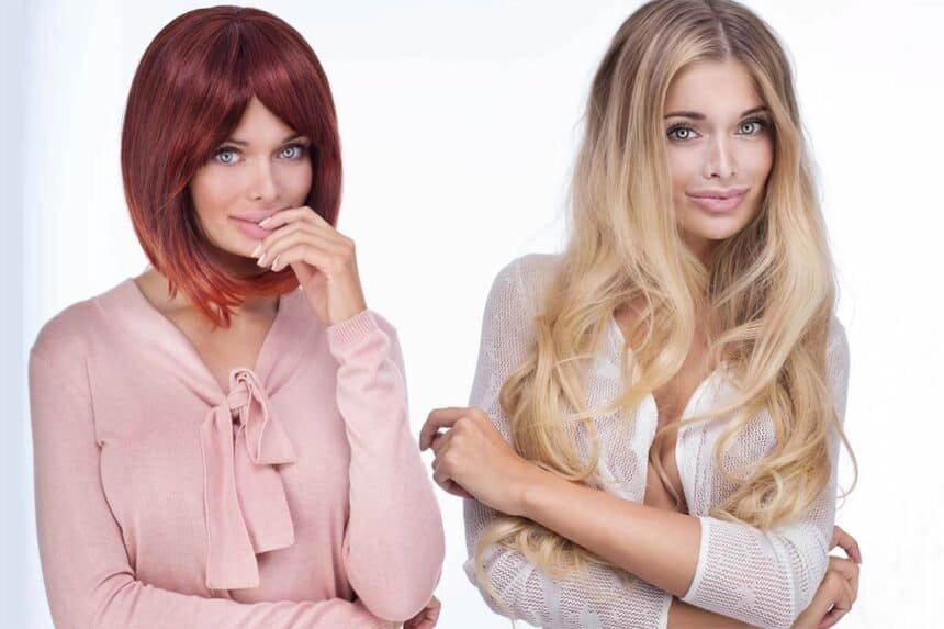 Wigs: Unlocking the World of Versatile Hair Transformations