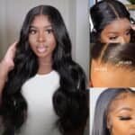 Everything You Need to Know About HD Lace Wigs