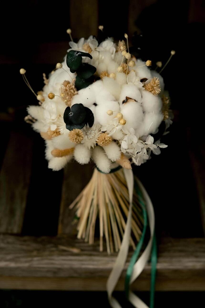 Bride Bouquet Styles: A Guide for the Perfect Wedding Bouquet
