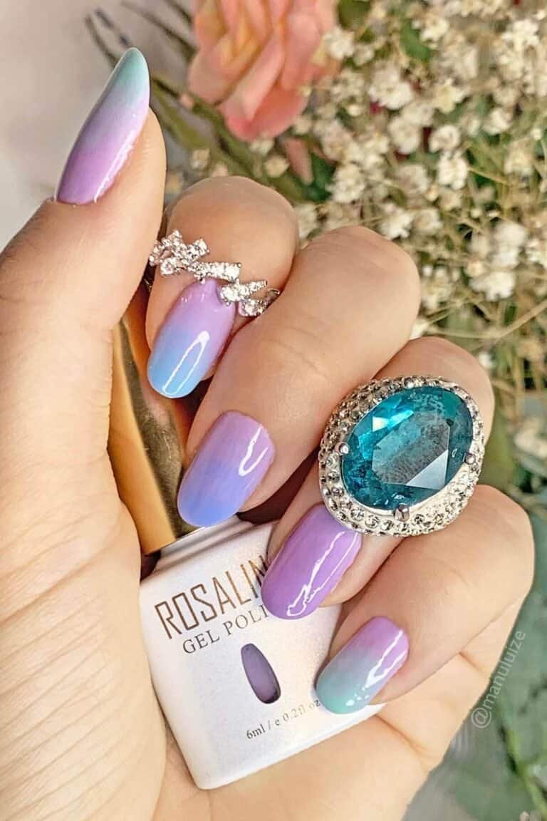 43 Cute Spring Nails You Need to Copy in 2026