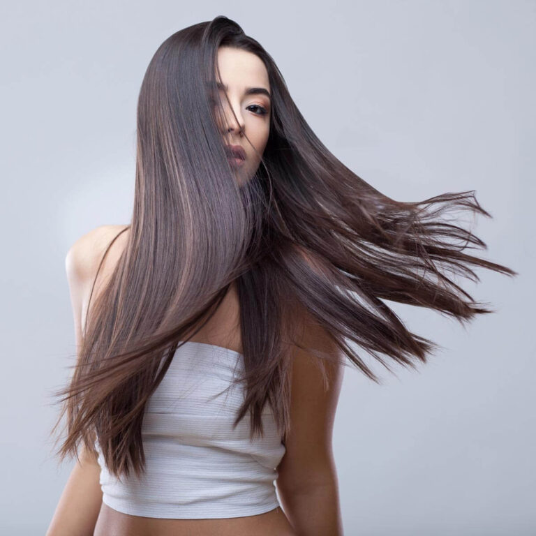 35 Amazing Long Haircuts for Women to Try Now