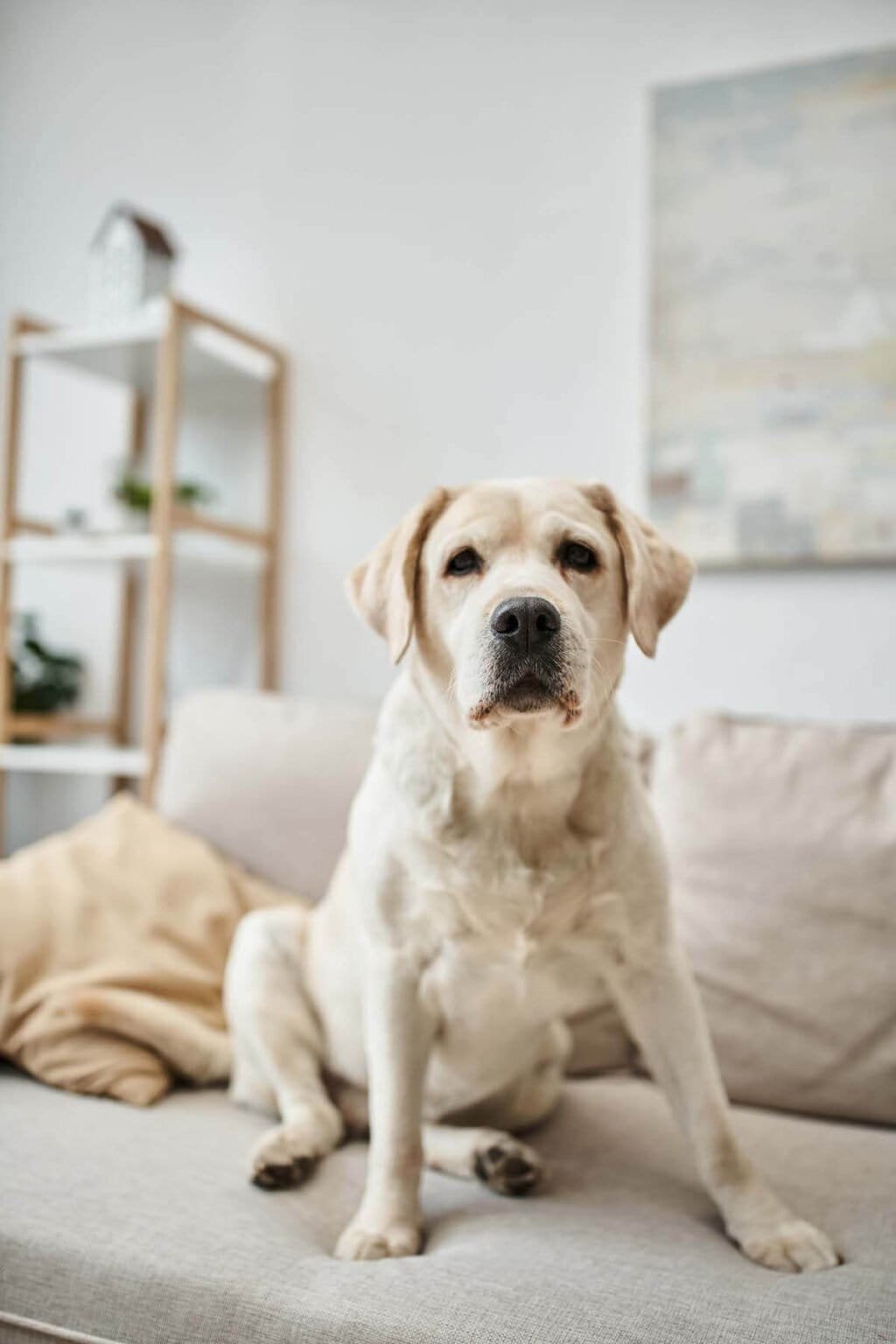 How To Pet Proof Your Home
