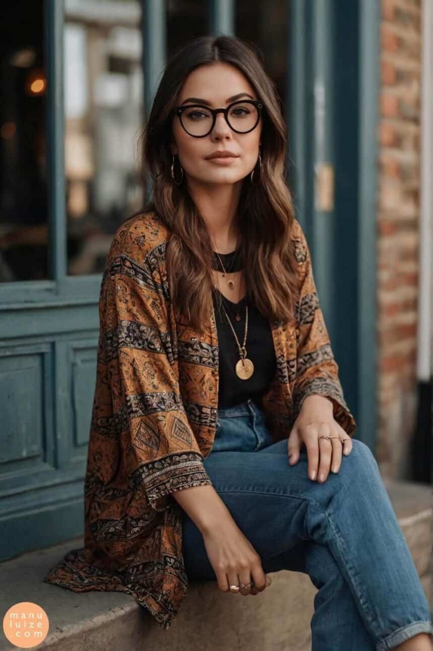 Estilo Boho: O que é e como usar