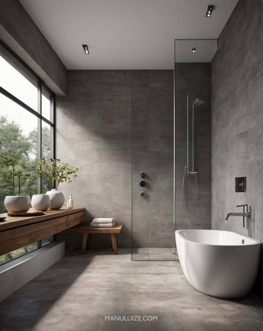 How to Install a Shower Base [by Ability Bathe Bathrooms]