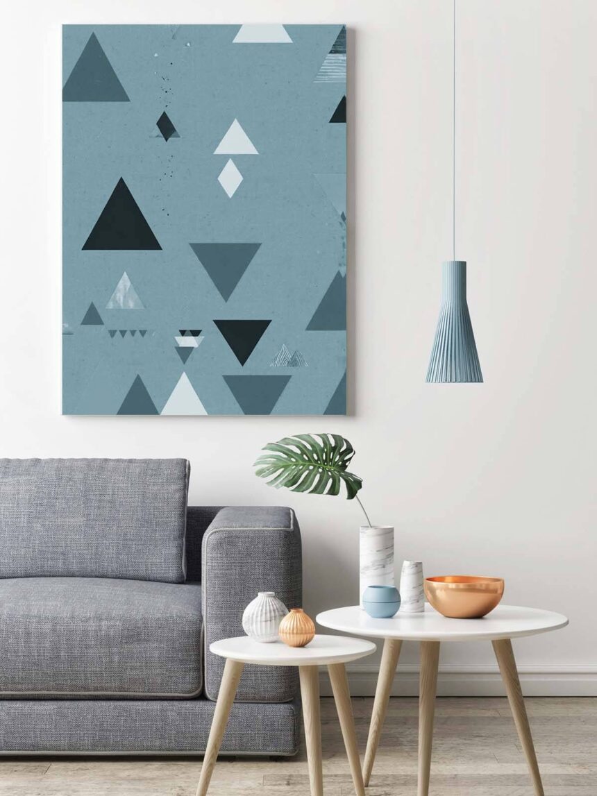 How to Make a Poster for Home Decor in 7 Steps