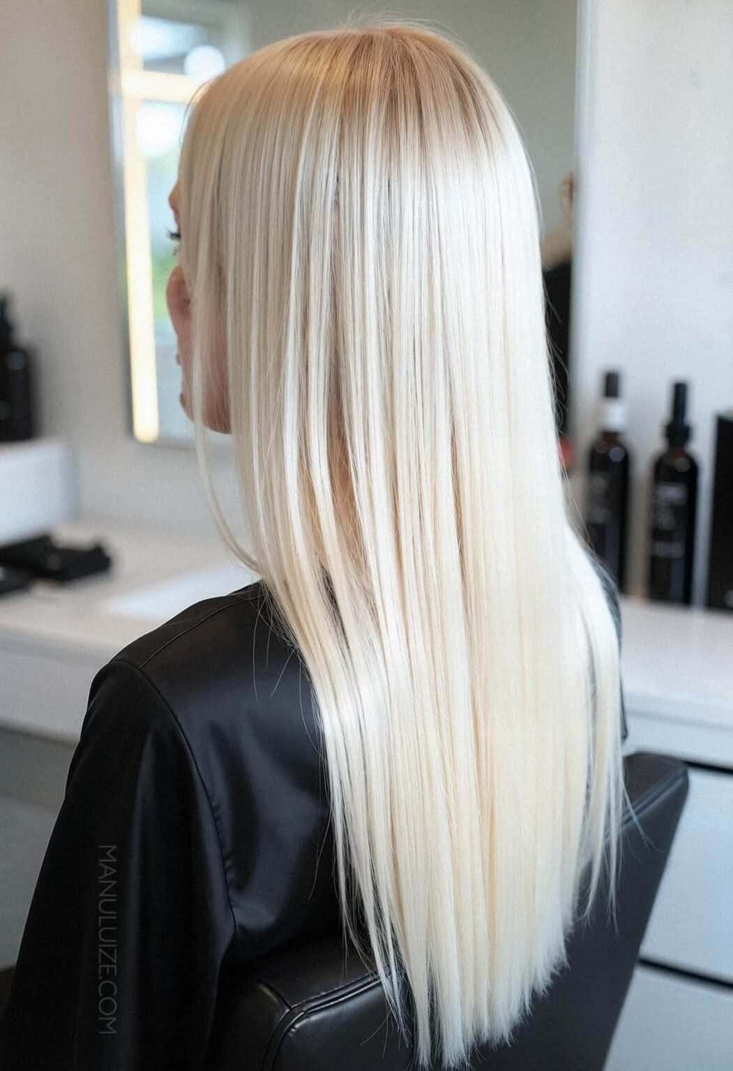 47 Best Platinum Blonde Hair ideas to Inspire You