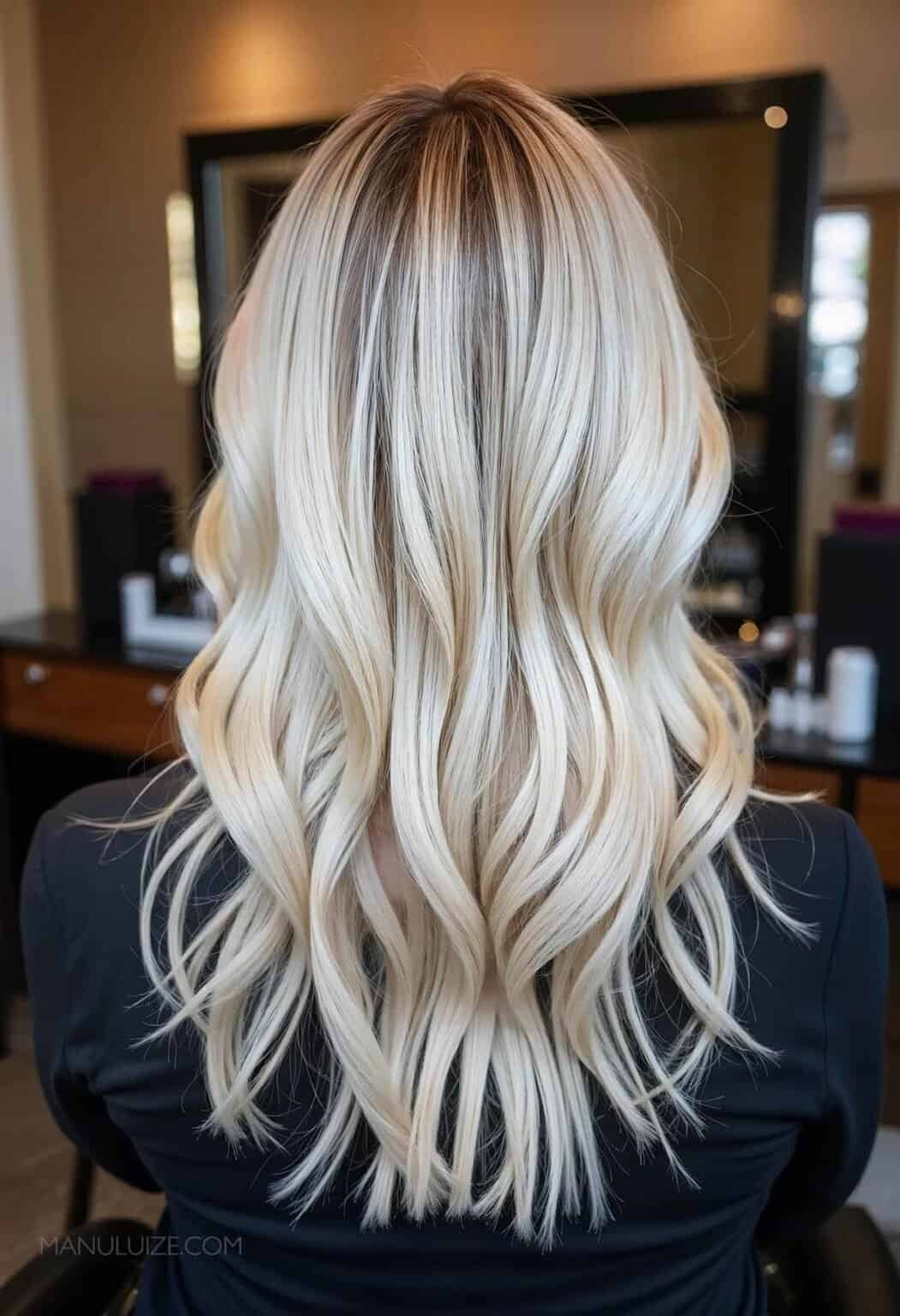 47 Best Platinum Blonde Hair ideas to Inspire You