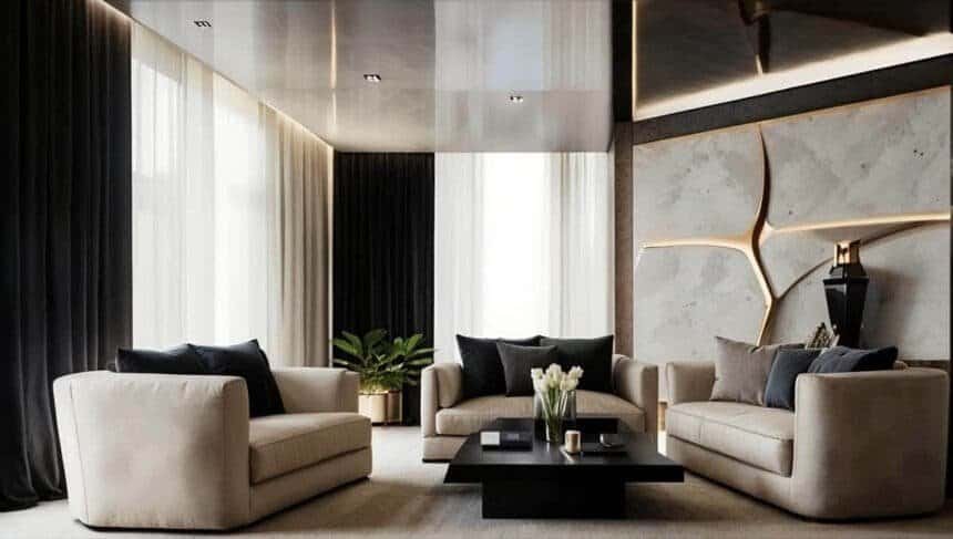 35 Minimal Living Rooms You’ll Fall in Love With!