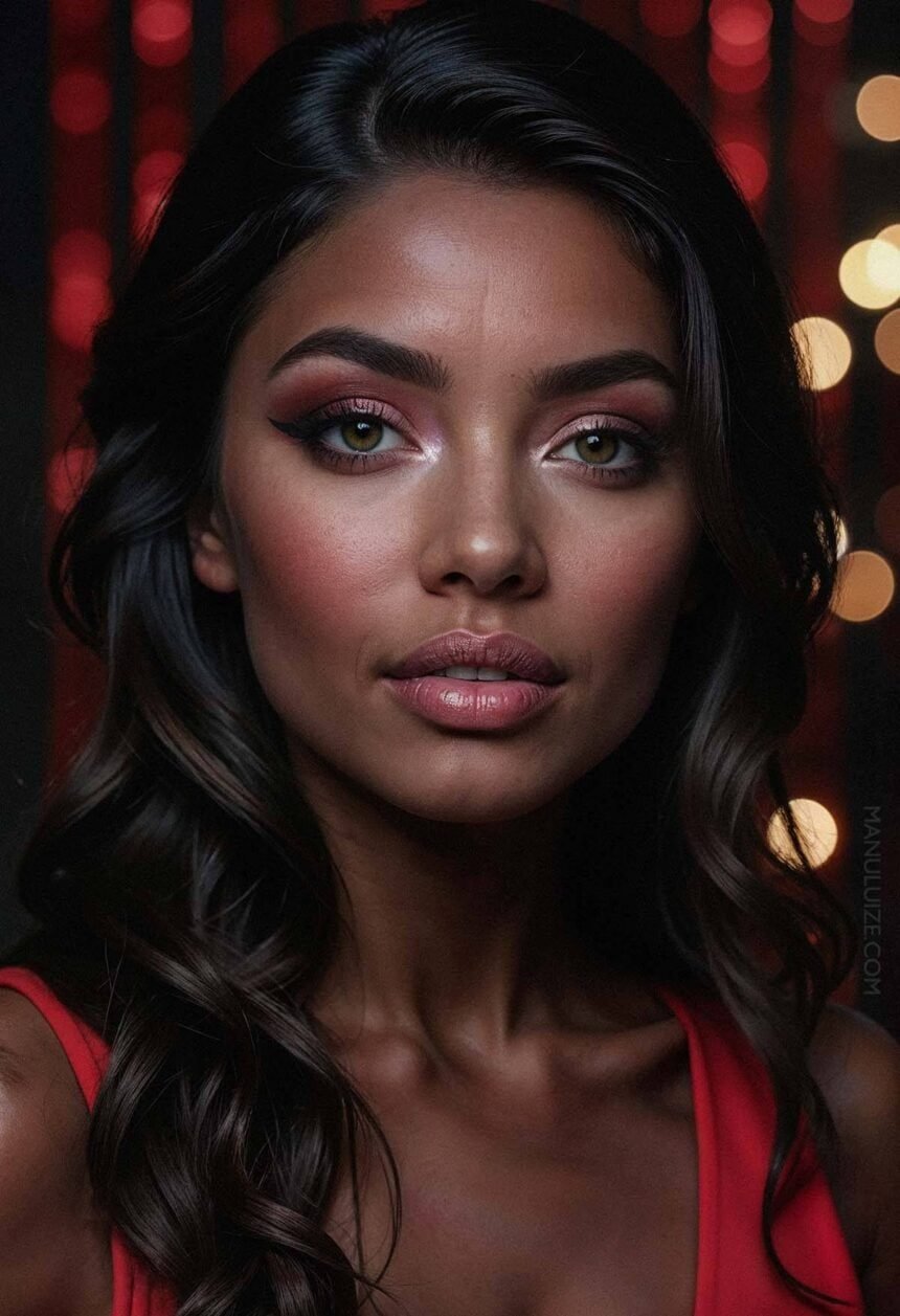 25+ Gorgeous Natural Prom Makeup Ideas