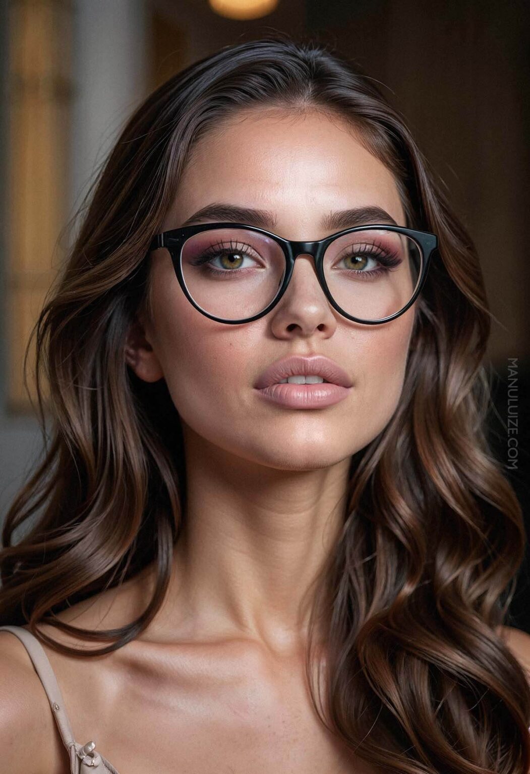 25+ Gorgeous Natural Prom Makeup Ideas