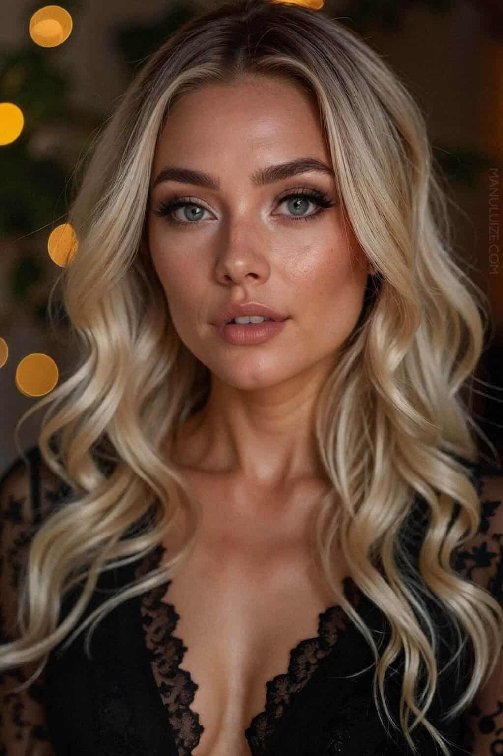 25 Gorgeous Natural Prom Makeup Ideas