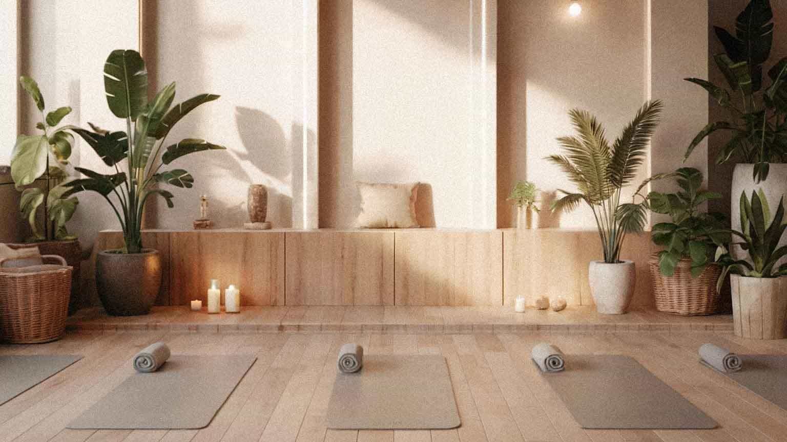 Resources for Opening and Running a Successful Yoga Studio